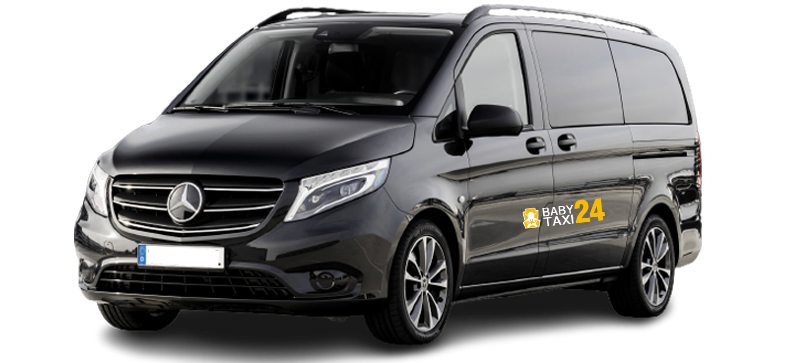 Taxi With Baby Seat Melbourne, Baby Seat Cabs Melbourne Airport